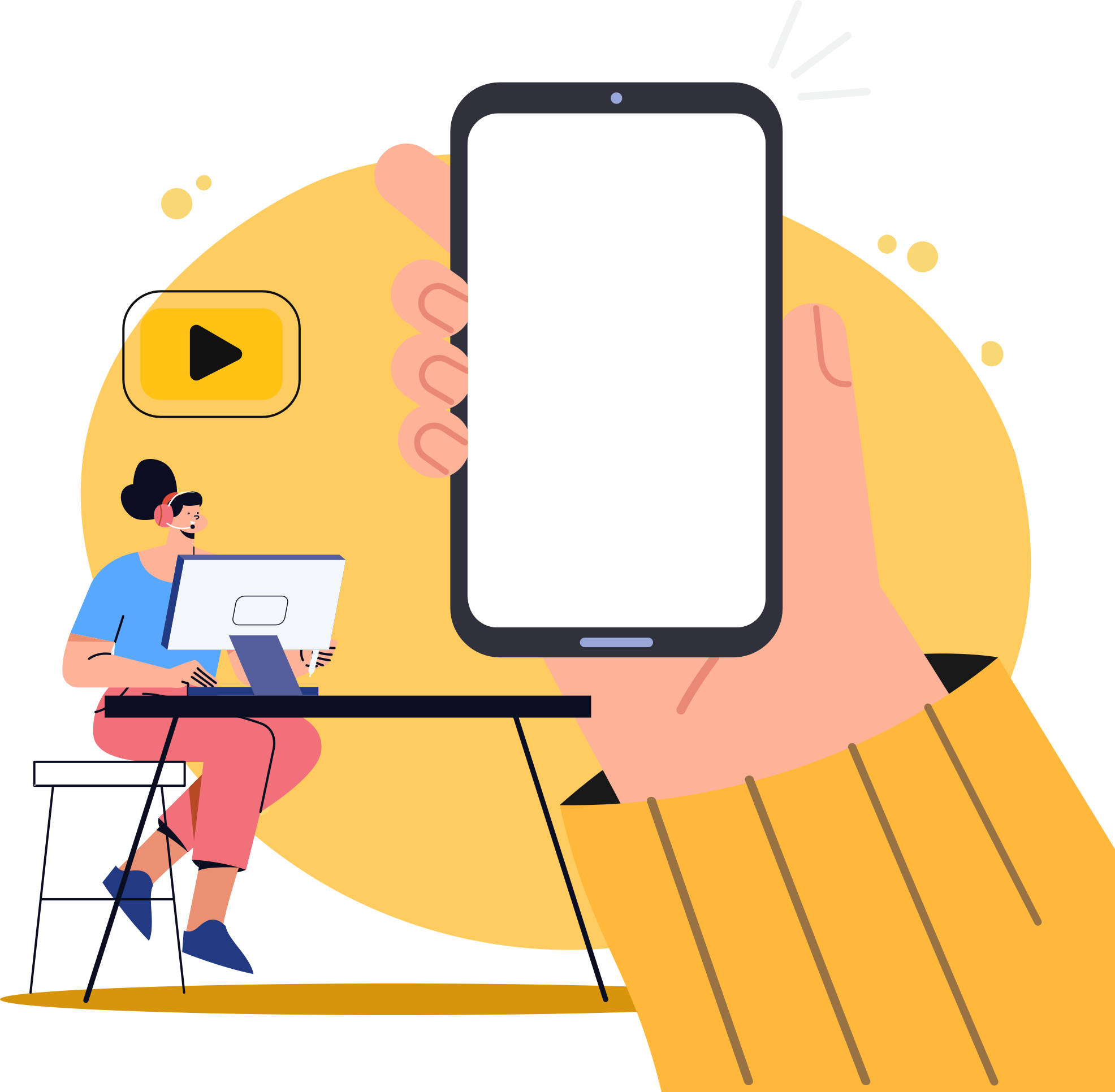 Home - AI TutorDuck - 你嘅私人AI老師